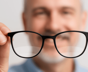 Segment Height for Progressive Lenses Explained